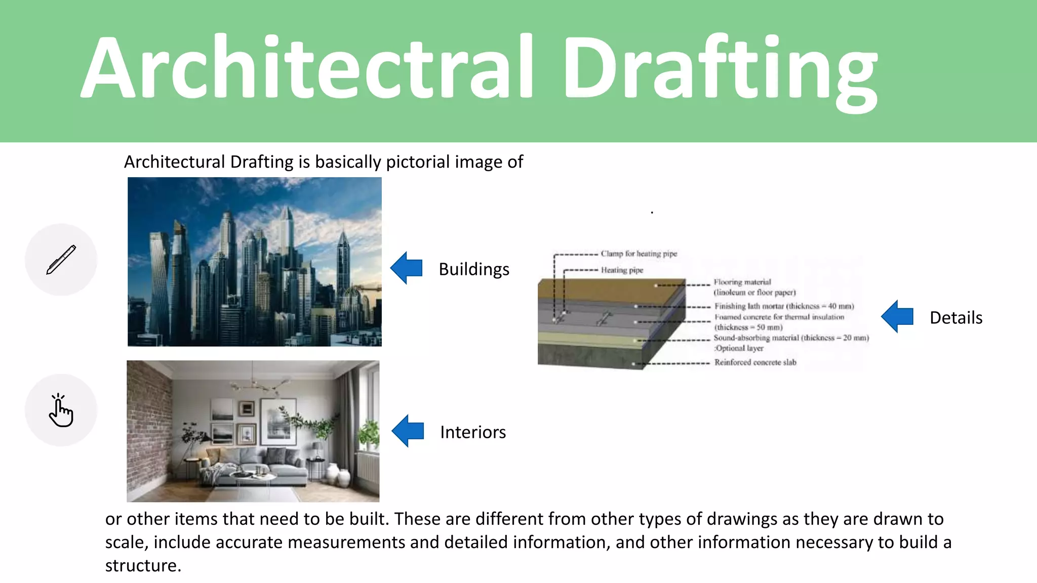 Drafting 9 Organization of working drawings.pptx
