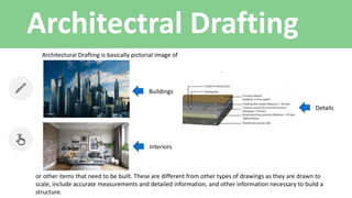Drafting 9 Organization of working drawings.pptx