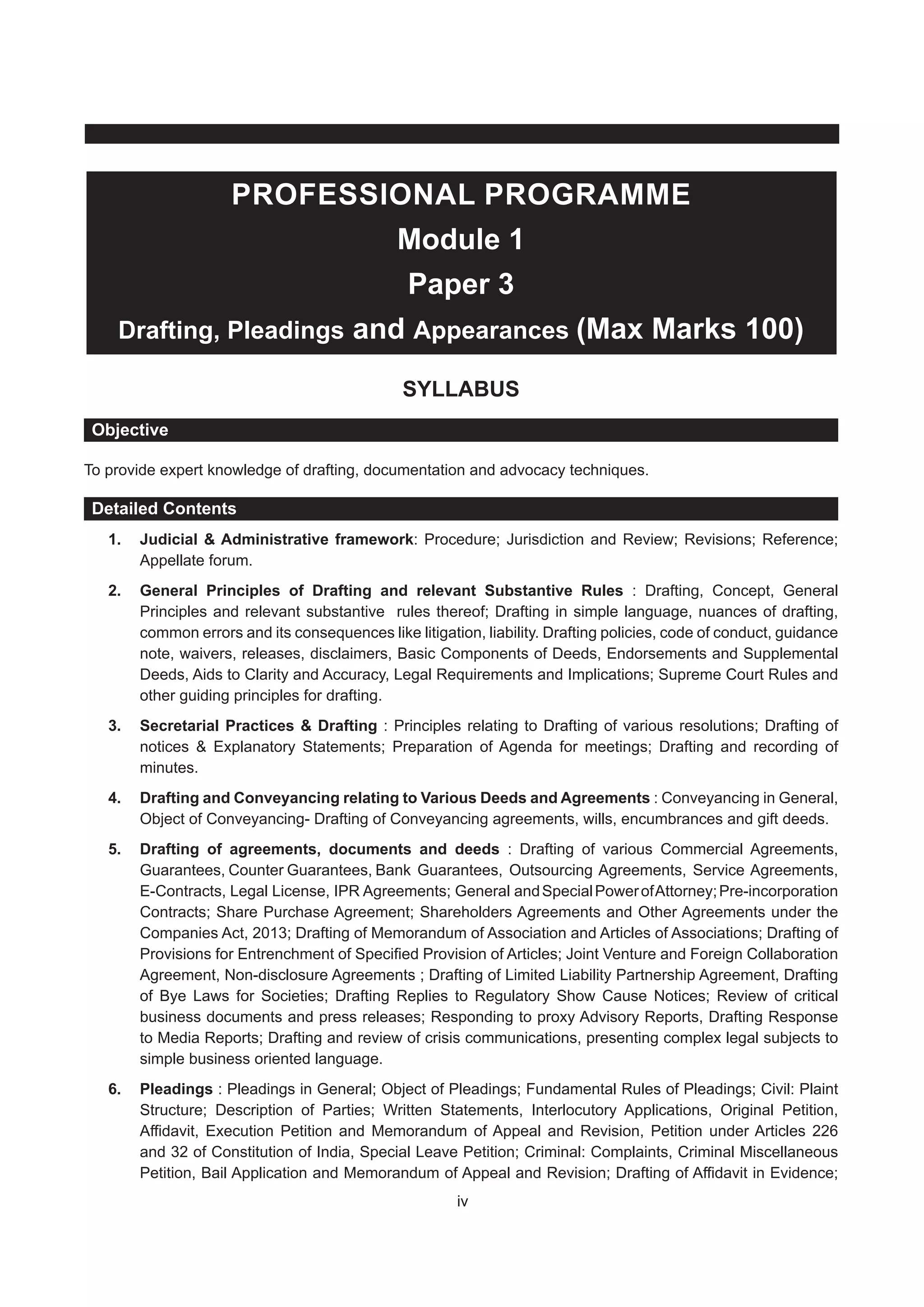 Drafting_Apperances_Pleadings_NewSyllabus.pdf.pdf