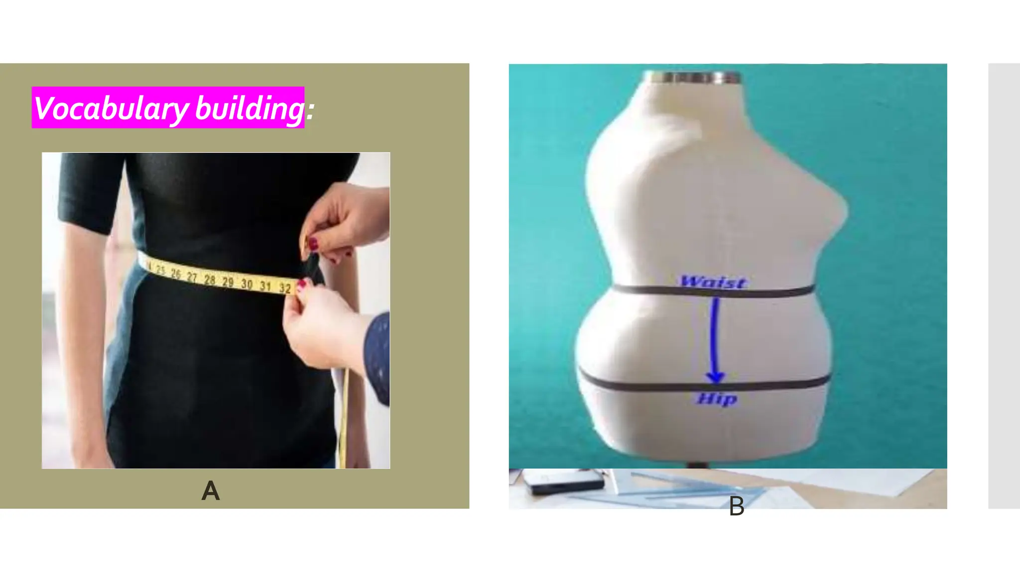 Drafting Basic Skirt Pattern for Grade 10 .pptx