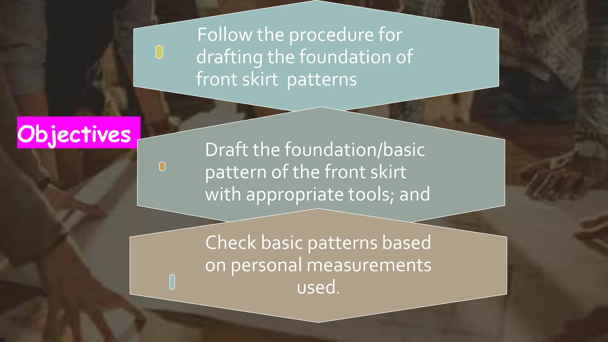 Drafting Basic Skirt Pattern for Grade 10 .pptx