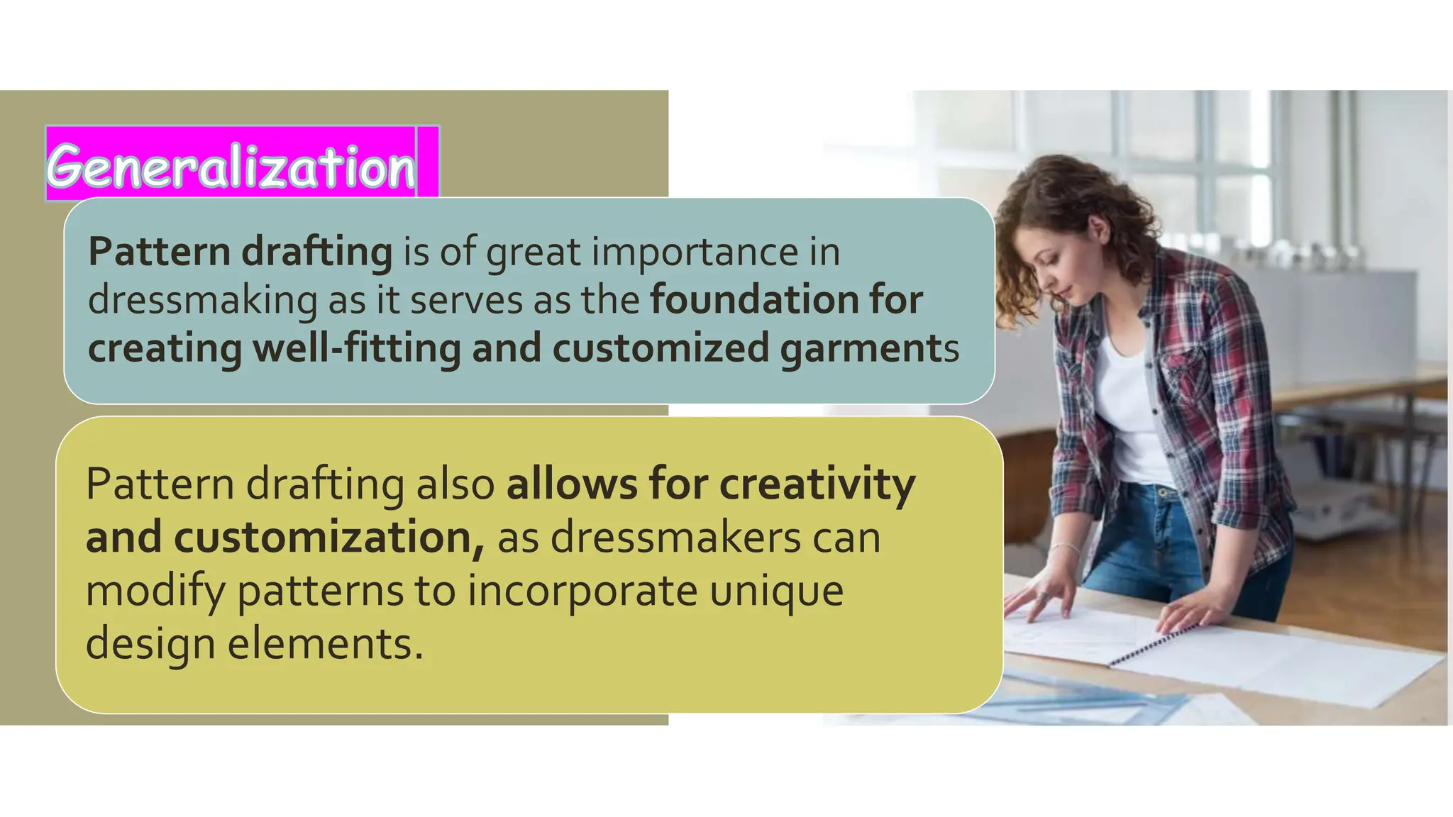 Drafting Basic Skirt Pattern for Grade 10 .pptx