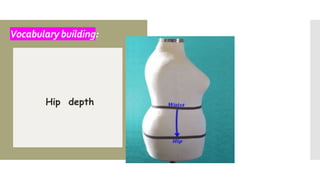 Drafting Basic Skirt Pattern for Grade 10 .pptx