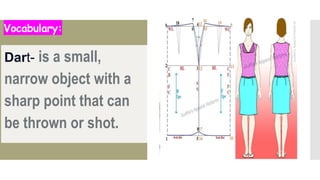 Drafting Basic Skirt Pattern for Grade 10 .pptx