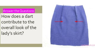 Drafting Basic Skirt Pattern for Grade 10 .pptx