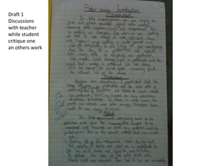 Drafting example | PPT