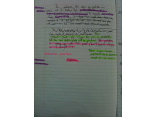 Drafting example | PPT