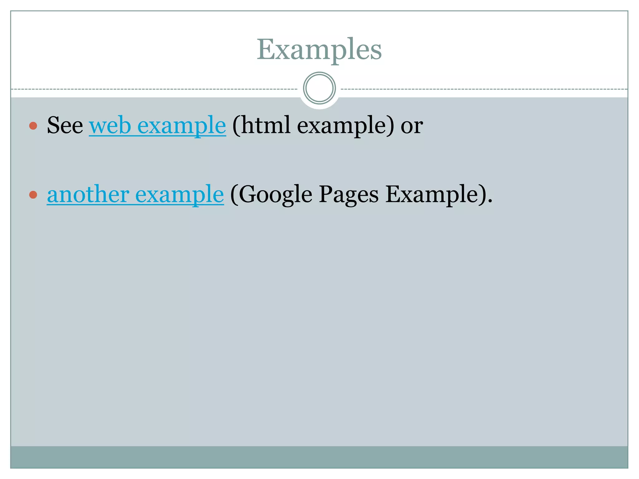 Drafting Instructions--Introductions | PPT