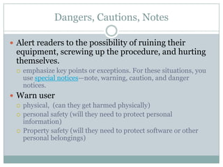 Drafting Instructions--Introductions | PPT