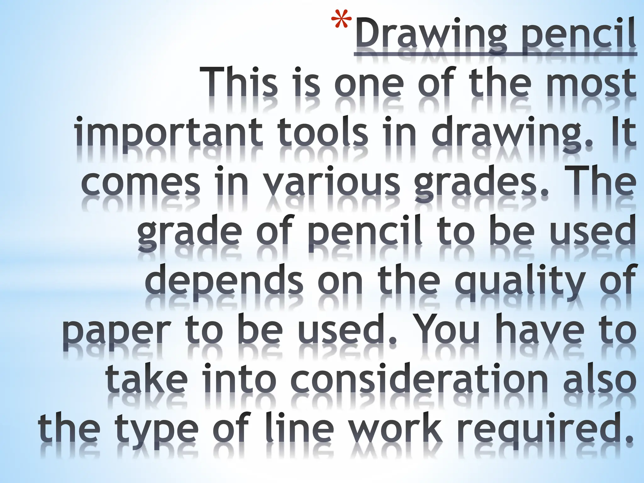 DRAFTING MATERIALS AND TOOLS.pptx