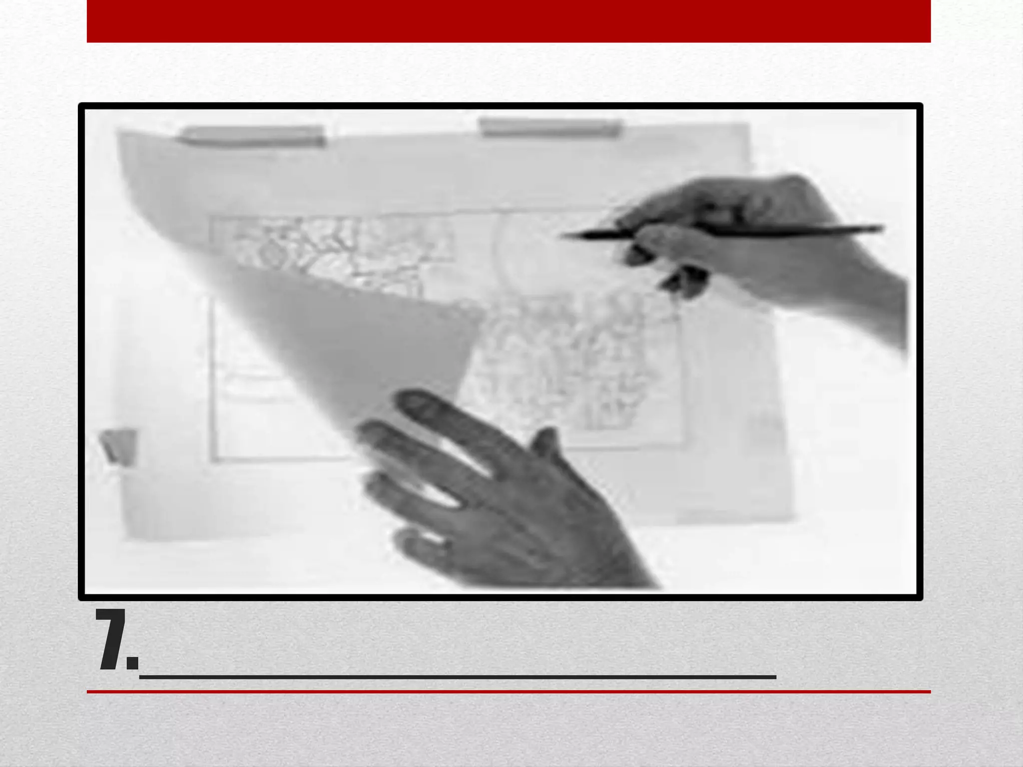 Mechanical drafting materials with assessment (e-quiz) for Grade 7 ...
