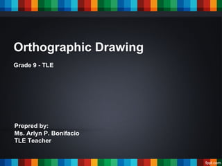 Drafting no. 1 | PPT
