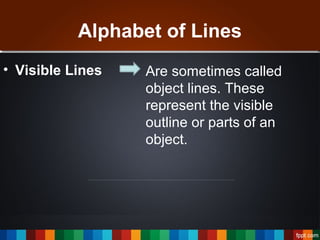 Drafting no. 1 | PPT