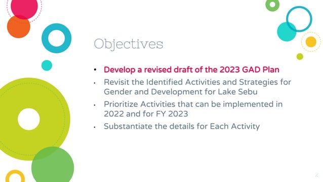 Drafting of 2023 GAD Plan and Policy Development.pptx