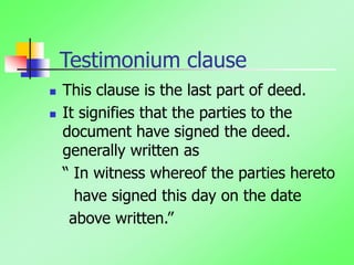 DRAFTING OF DEEDS.ppt