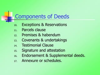 DRAFTING OF DEEDS.ppt