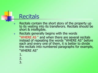 DRAFTING OF DEEDS.ppt