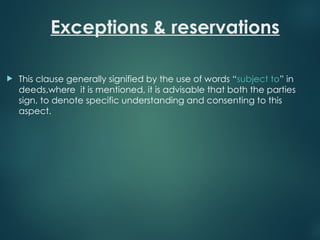 DRAFTING OF DEEDS Adv.Unnikrishnan[1901].pptx