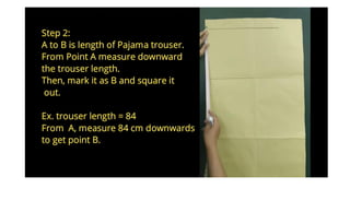 DRAFTING PAJAMA PATTERN.pdf