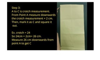 DRAFTING PAJAMA PATTERN.pdf