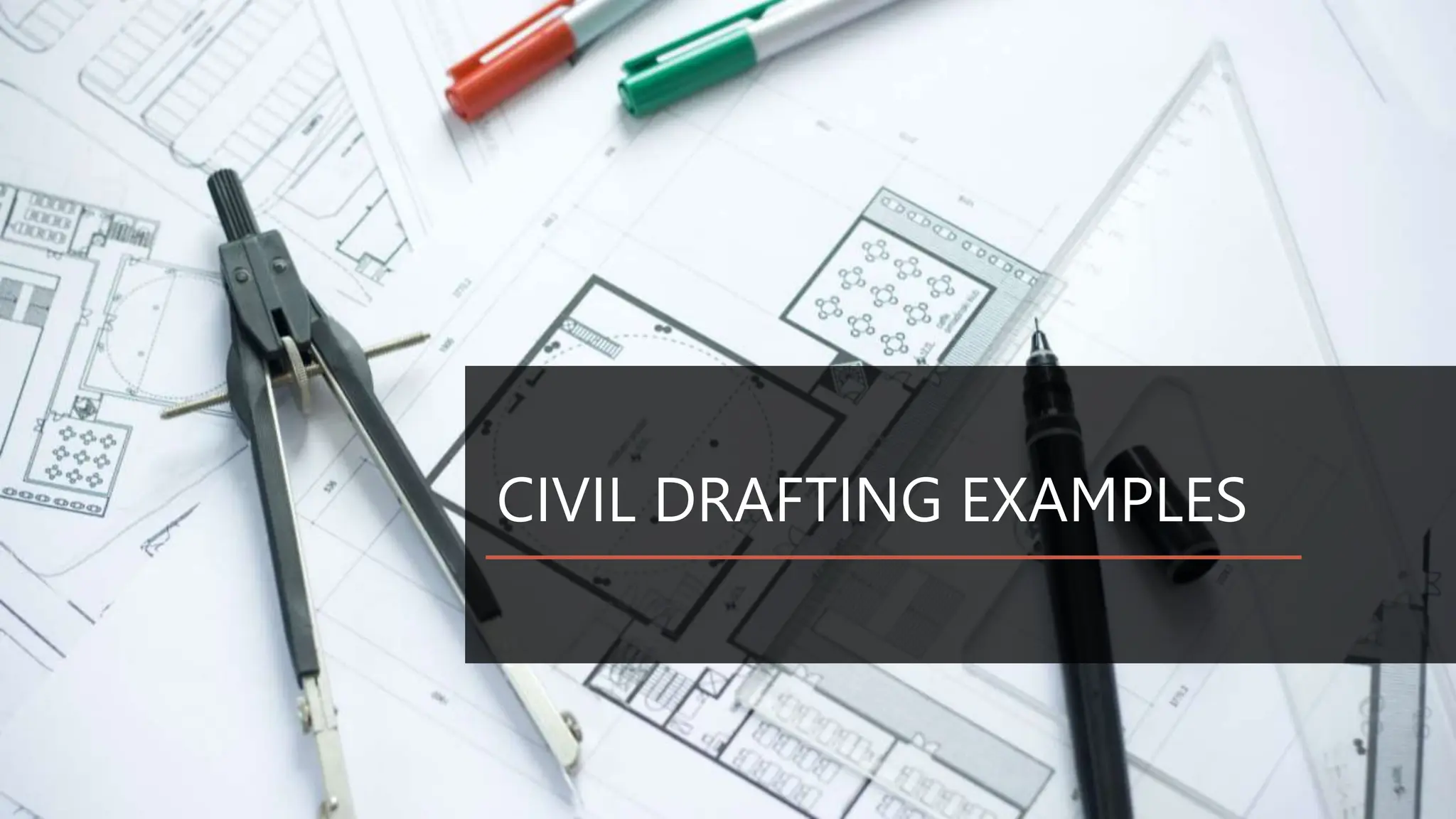 Heidi Livengood's Professional CADD Portfolio | PPTX