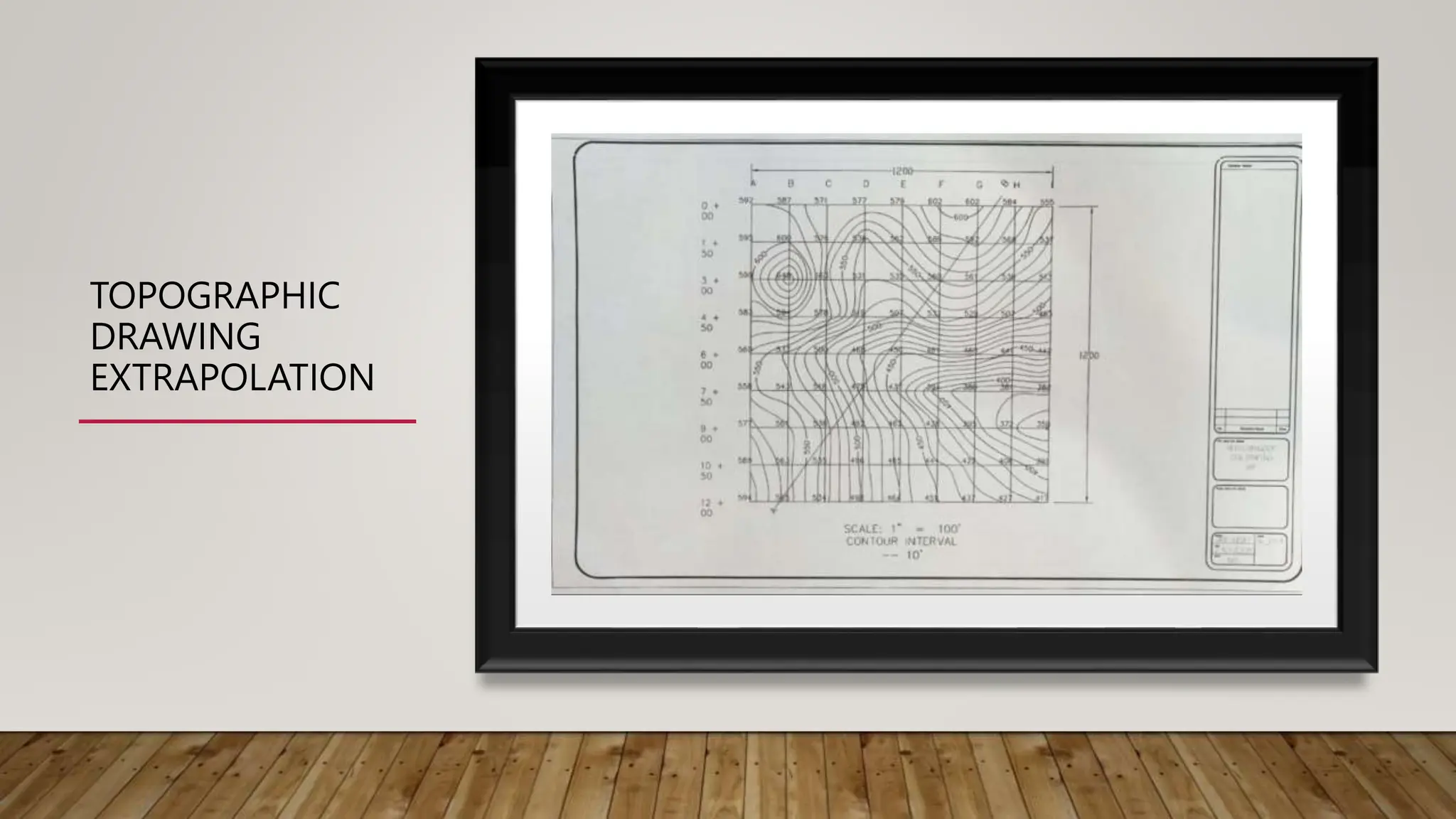 Heidi Livengood's Professional CADD Portfolio | PPTX