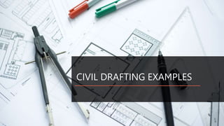 Heidi Livengood's Professional CADD Portfolio | PPTX