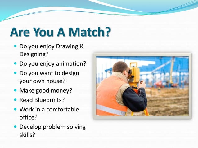 Drafting Technology power point | PPTX