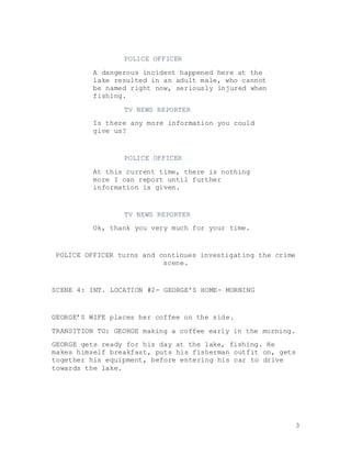 DRAFTING SCRIPT FOR ENIGMA | DOCX