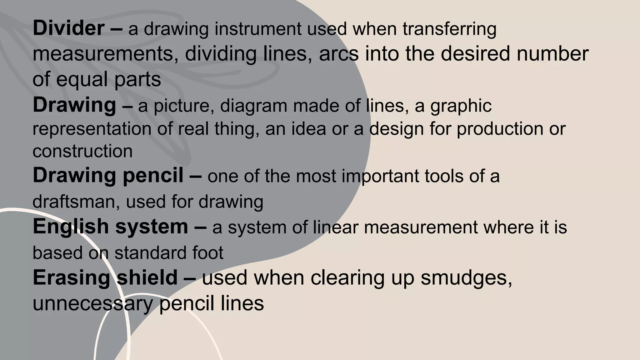 DRAFTING TECHNOLOGY - G-8.pptx