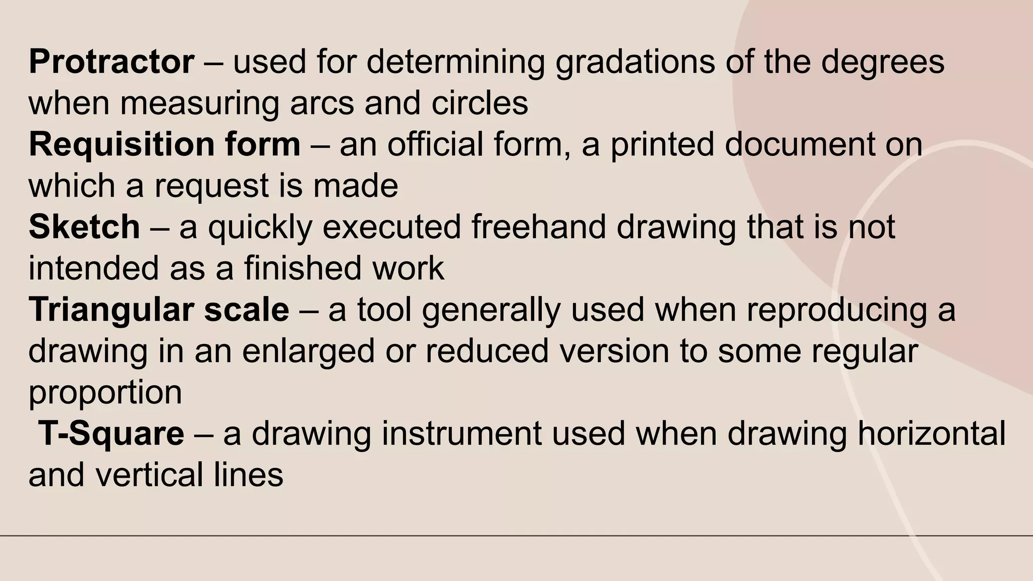 DRAFTING TECHNOLOGY - G-8.pptx