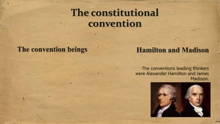 DRAFTING THE CONSTITUTION 2.pptx