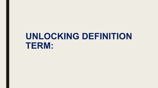 Drafting tools | PPTX