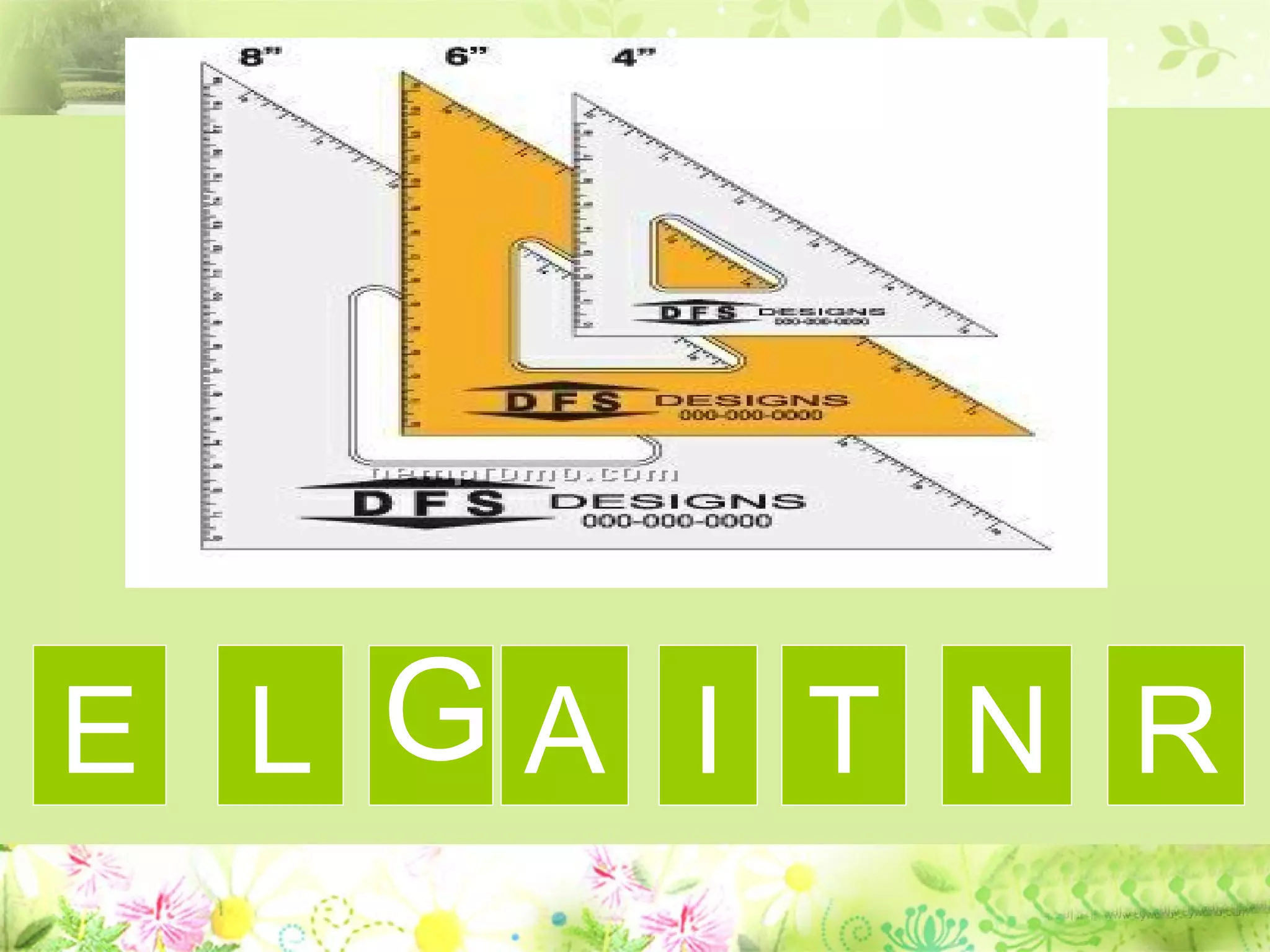 Drafting tools and equipment | PPT