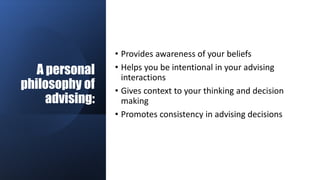 Drafting Your Philosophy Presentation.pptx