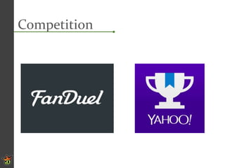 DraftKings presentation vmmodi | PPT