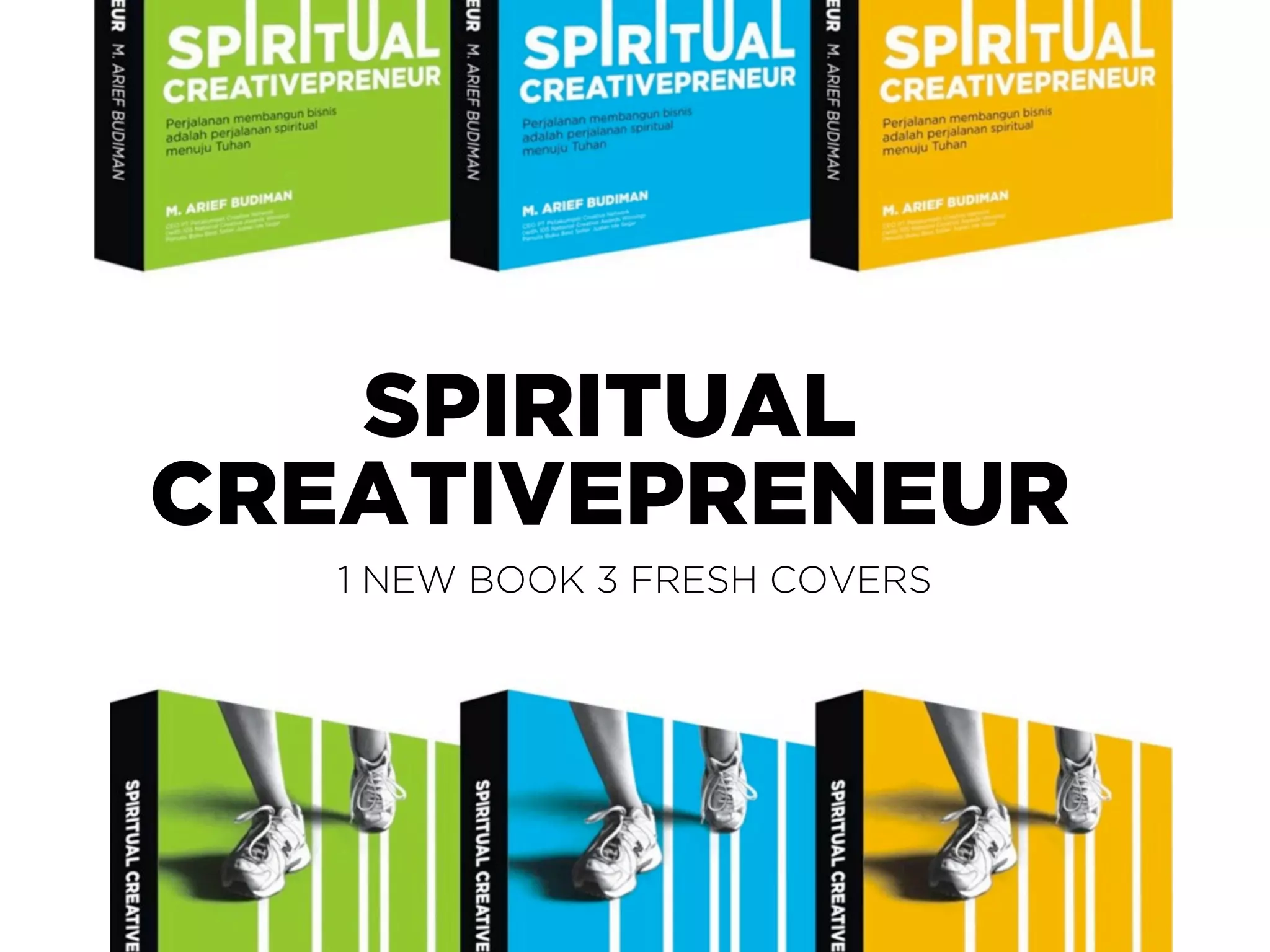 Spiritual Creativepreneur | PPT