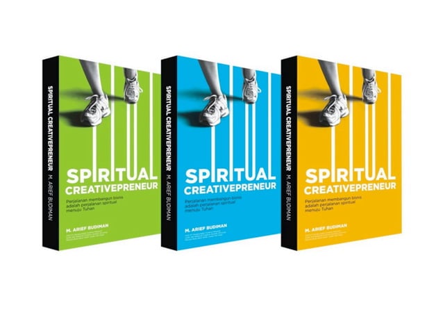 Spiritual Creativepreneur | PDF