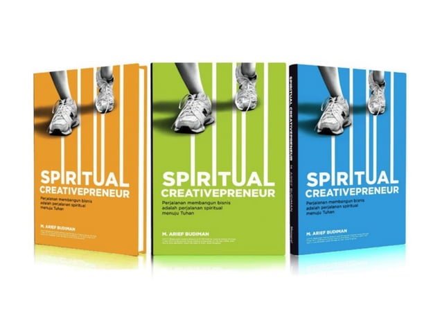 Spiritual Creativepreneur | PPT