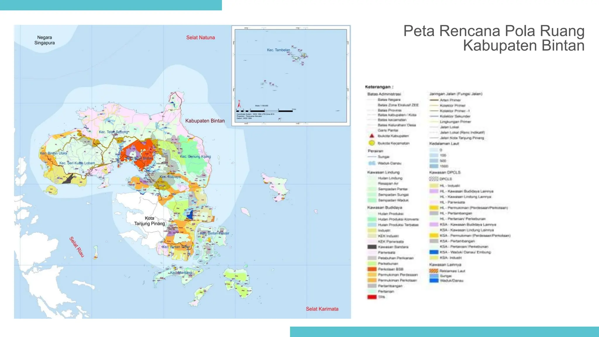 Draft Laporan Akhir RTBL Kabupaten Bintan 2021.pptx