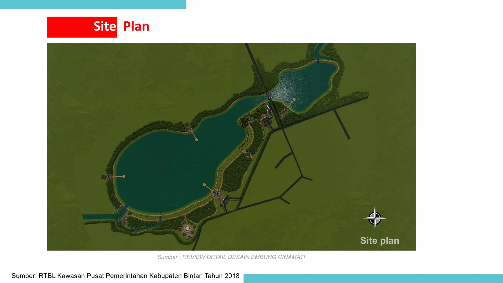 Draft Laporan Akhir RTBL Kabupaten Bintan 2021.pptx