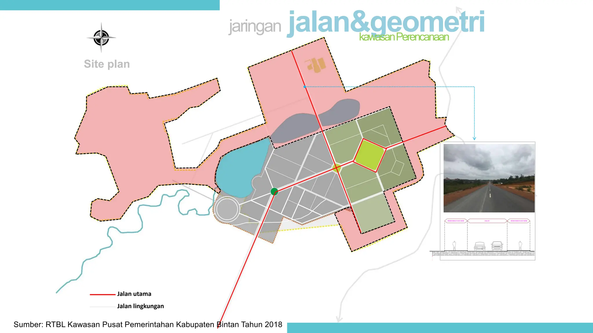 Draft Laporan Akhir RTBL Kabupaten Bintan 2021.pptx