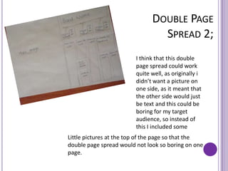 Draft layouts | PPTX