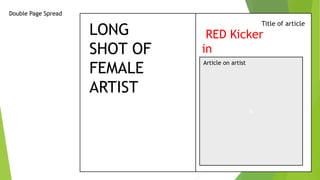 Draft layouts | PPTX