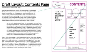 Draft layouts | PPTX