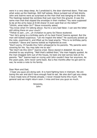 Draft letter book | PDF