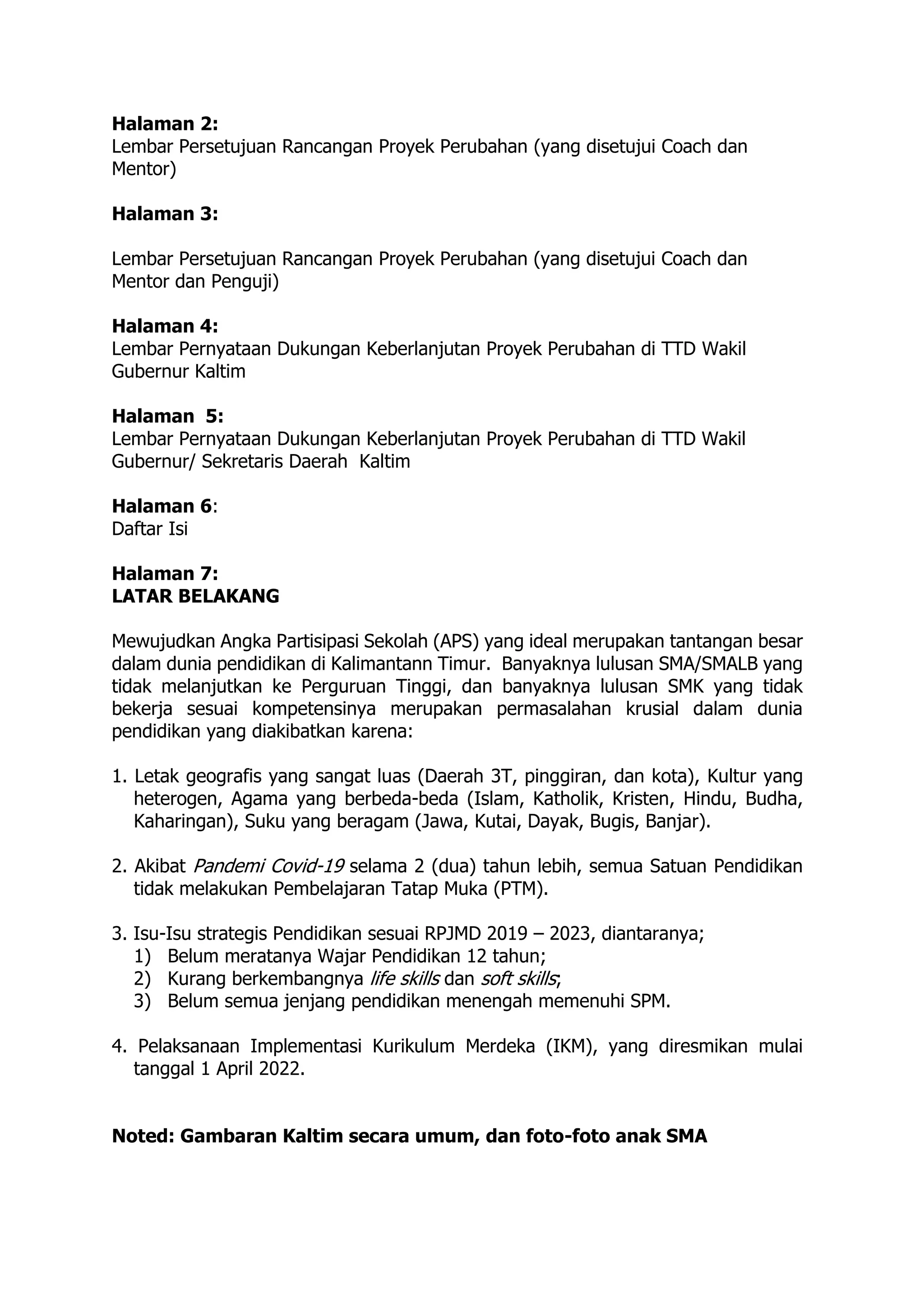 Draft Majalah Proper DT Kaltim.docx