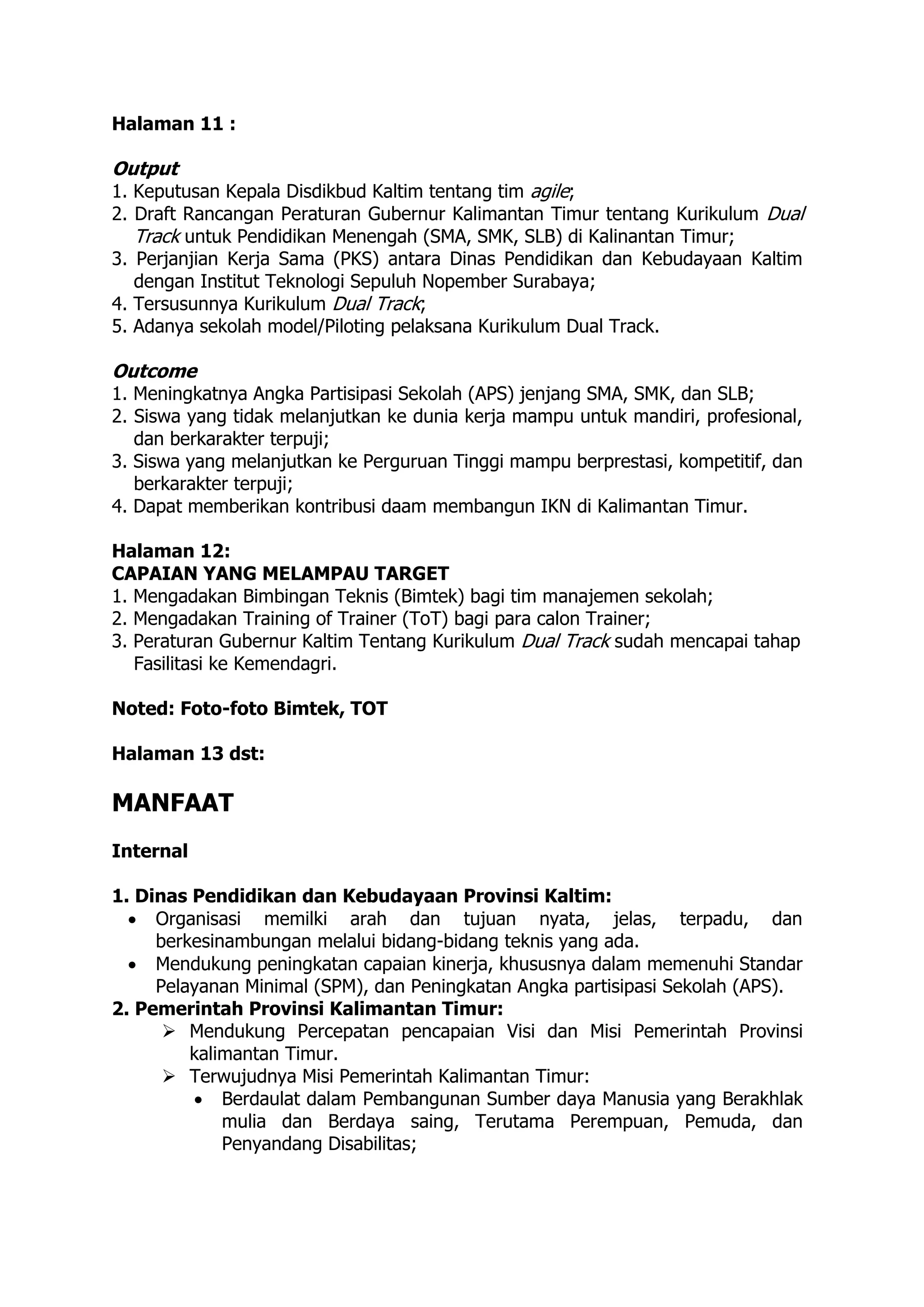 Draft Majalah Proper DT Kaltim.docx