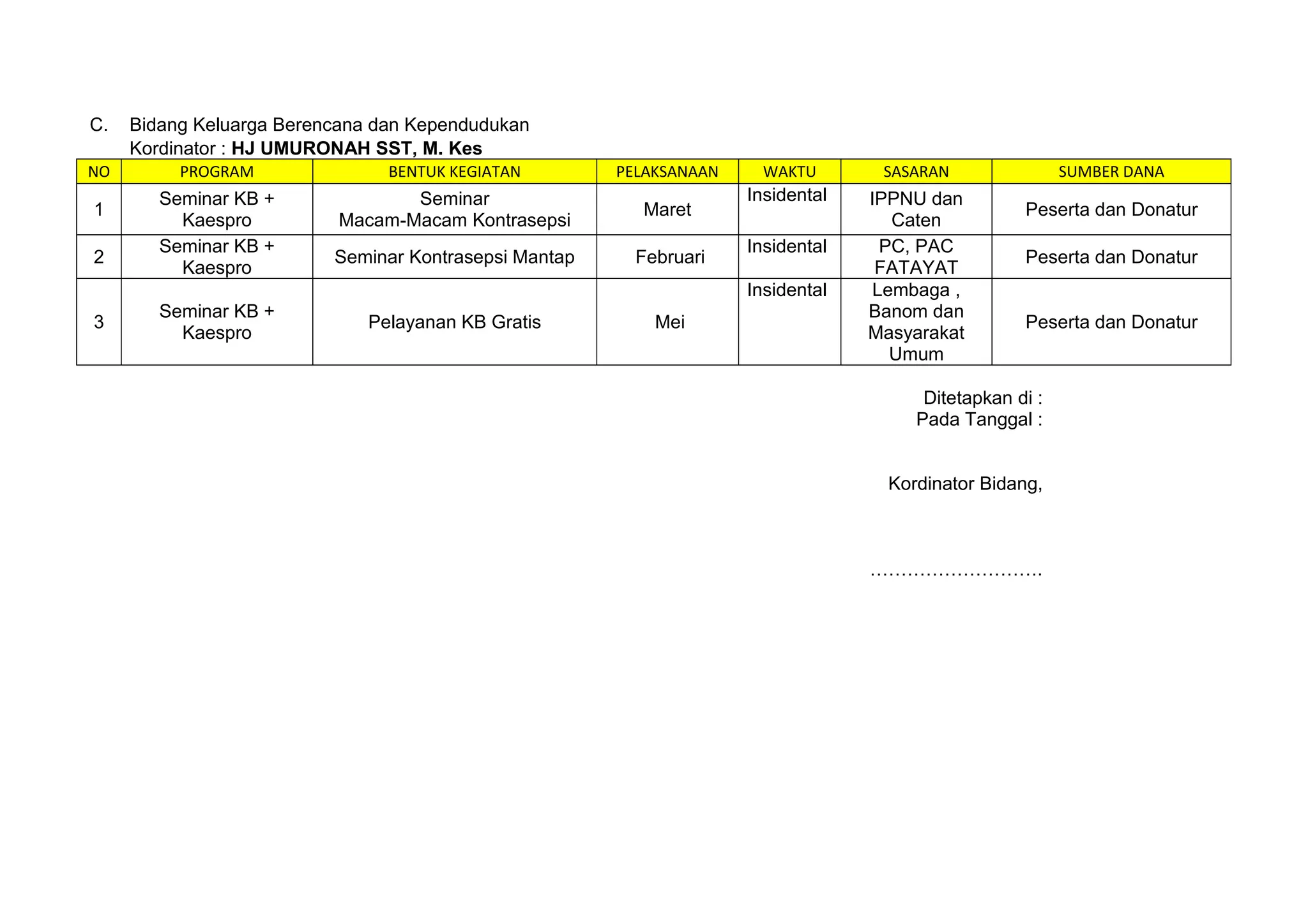 DRAFT MATERI RAKER I.docx
