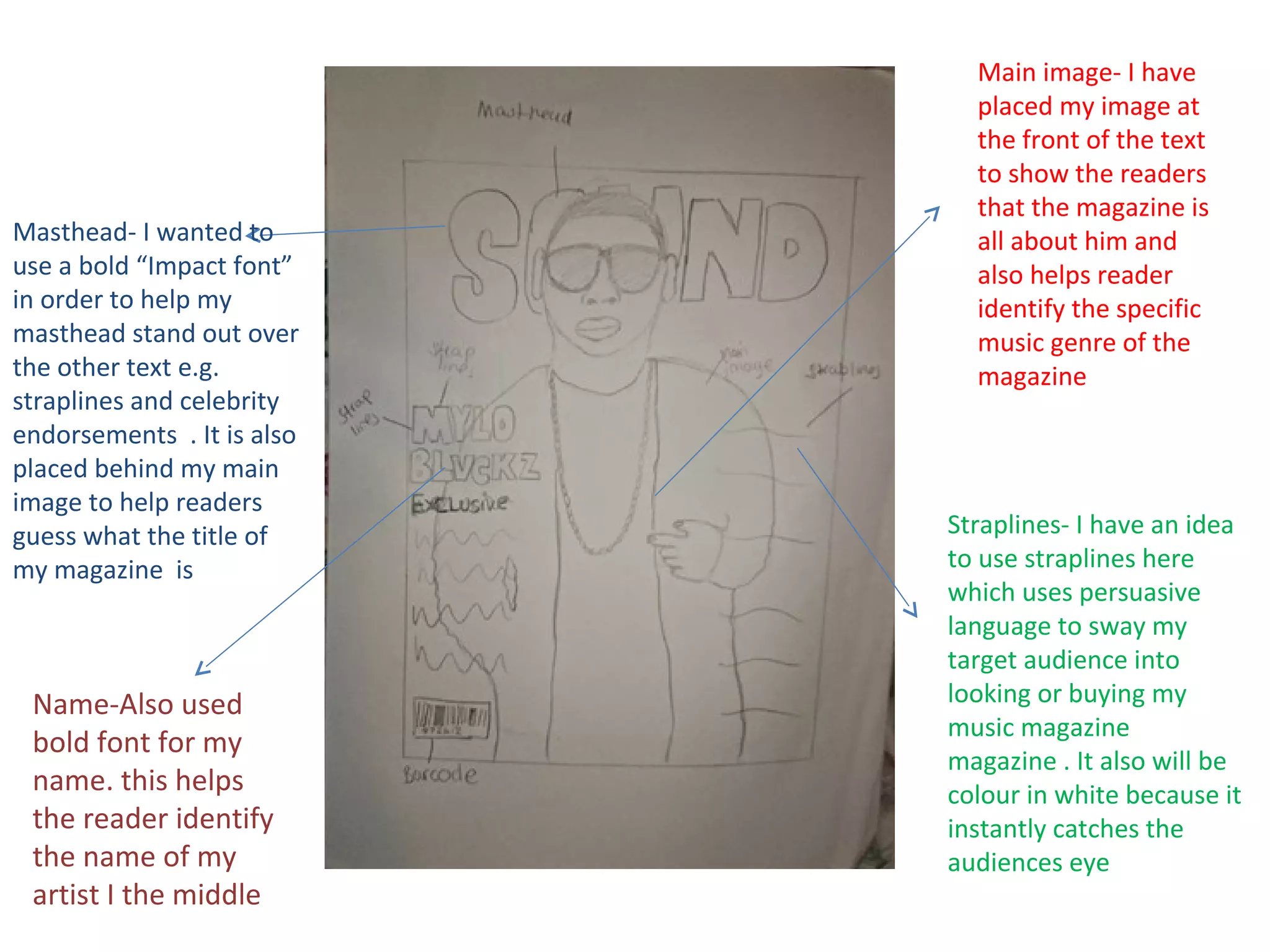 Draft music mag | PPT